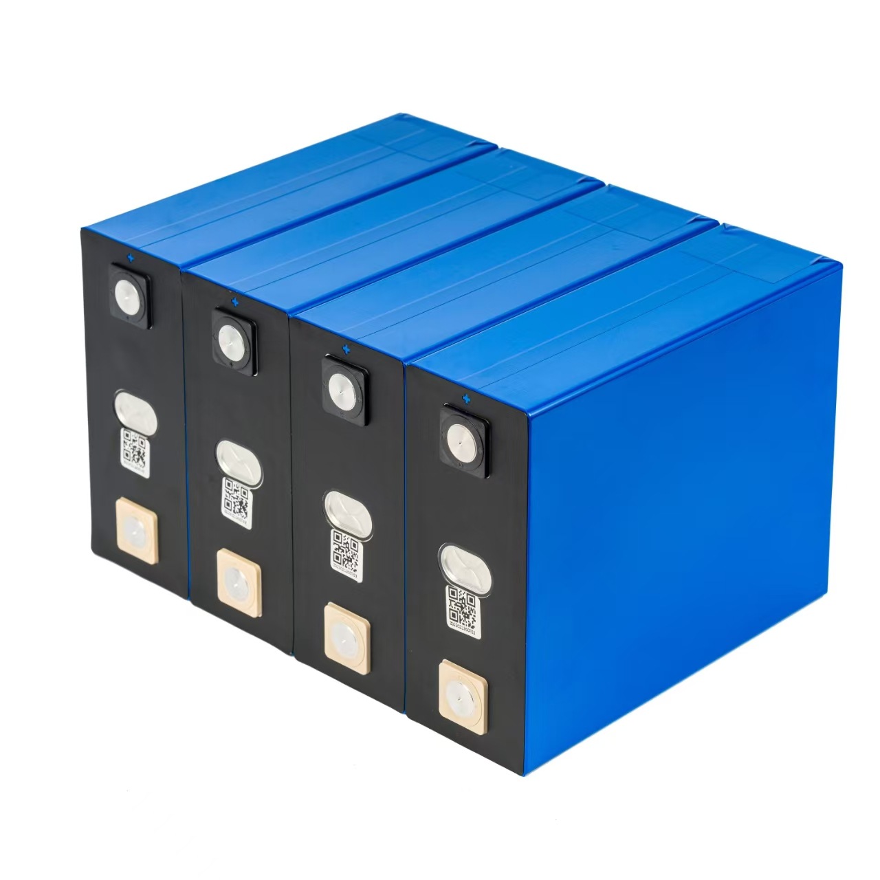 海辰储能 LFP 280Ah 方形磷酸铁锂电池3.2V 大单体电芯电动车动力-阿里巴巴