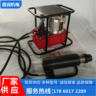 MQ18/22-300/63矿用锚索锚杆张拉机具一件代发煤矿用气动张拉机具-阿里巴巴