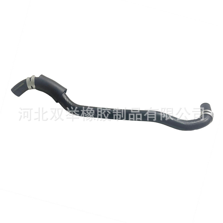 橡胶弯管 适用于现代起亚汽车水箱胶管散热器软管25472-2E000-阿里巴巴