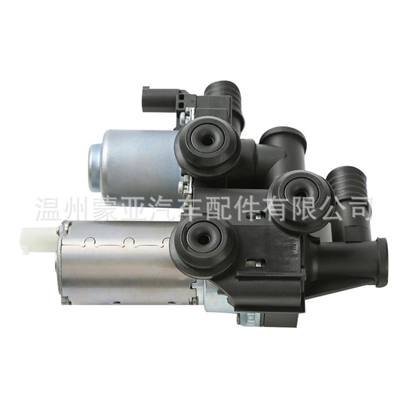 暖风水阀适用于宝马 64118369807-阿里巴巴