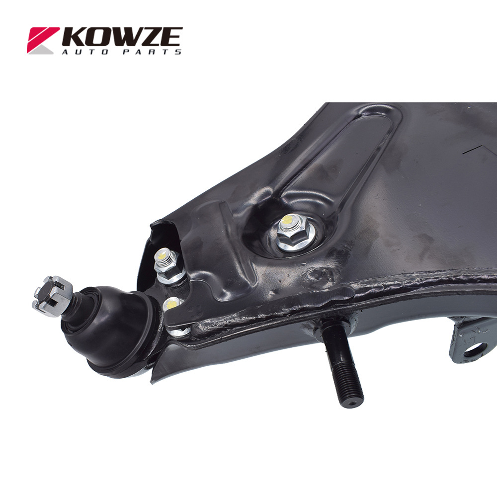 悬挂控制臂4013A471现货CNC切割高精度强韧性适用三菱L200下摆臂-阿里巴巴