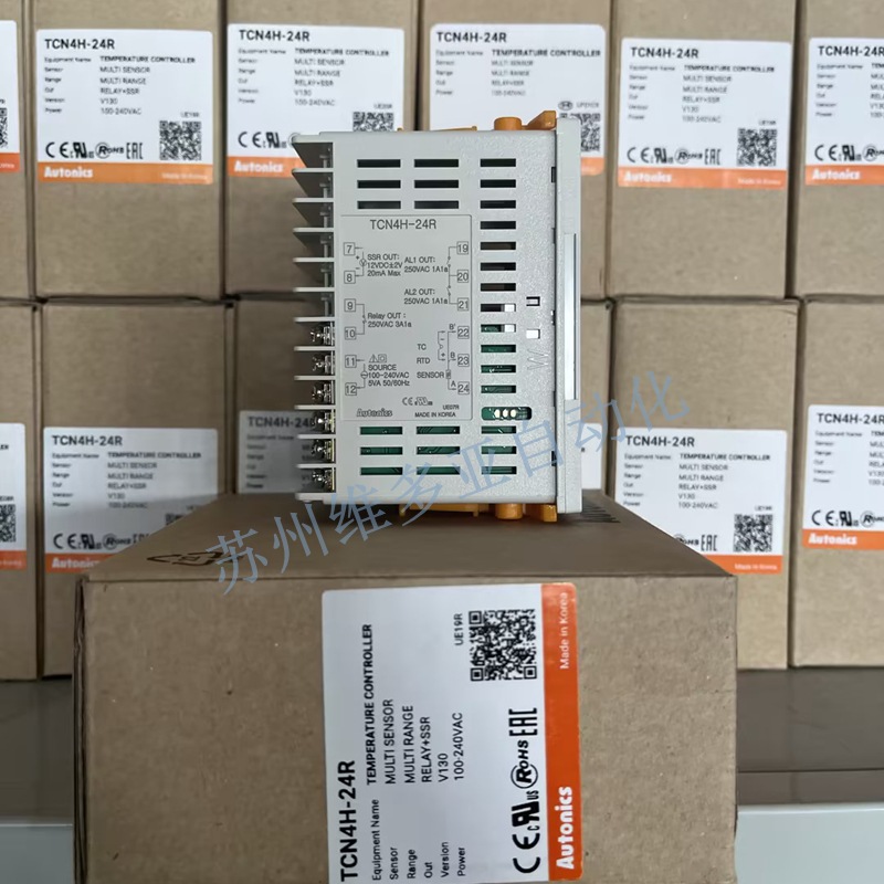 正品特价AUTONICS温控器TCN4S/4M/4L/4H-24R-22R-14R-阿里巴巴
