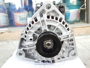 0124555030发电机适用潍柴612630060039发电机潍柴WP12发电机-阿里巴巴