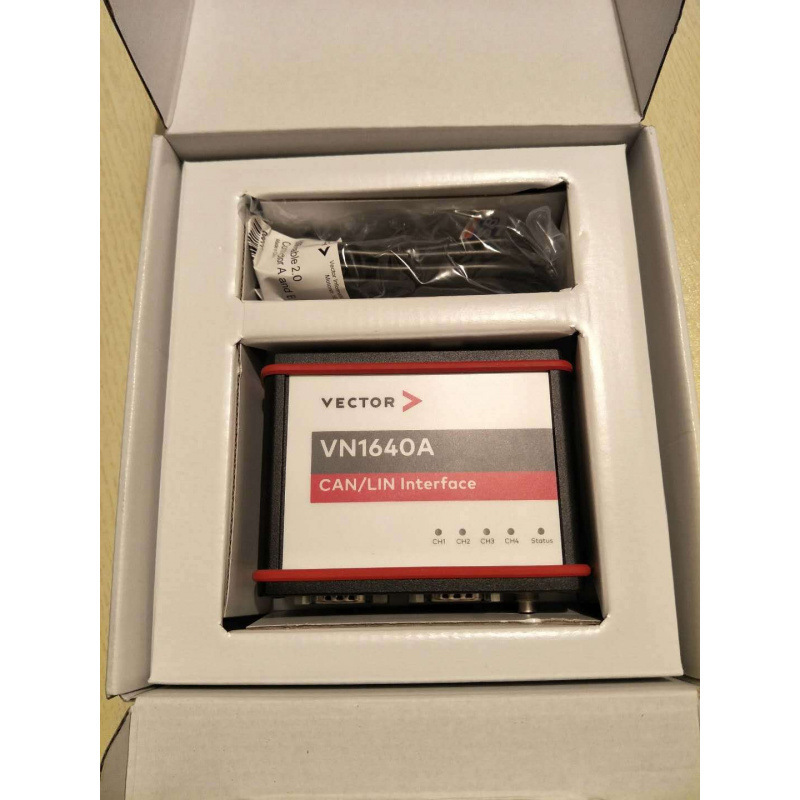 VECTOR CANアナライザVN1610 VN1611 VN1630A VN1640Aバス通信モデル | 1688.comの工場直送商品を7sGoodでお得に購入 | 中国輸入代行・OEM ...