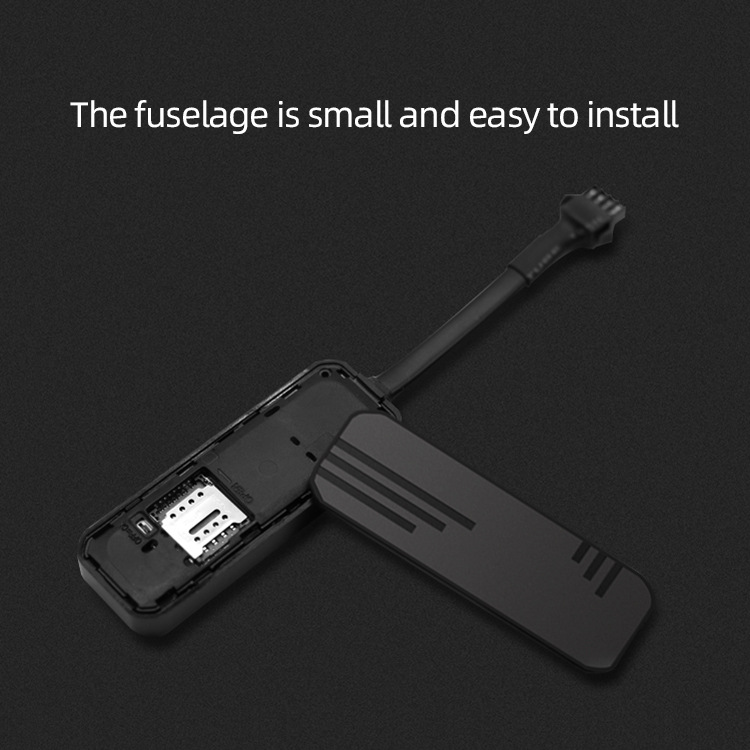 跨境tracker 2g北斗定位汽车追踪器电动车防盗器摩托车gps定位器-阿里巴巴