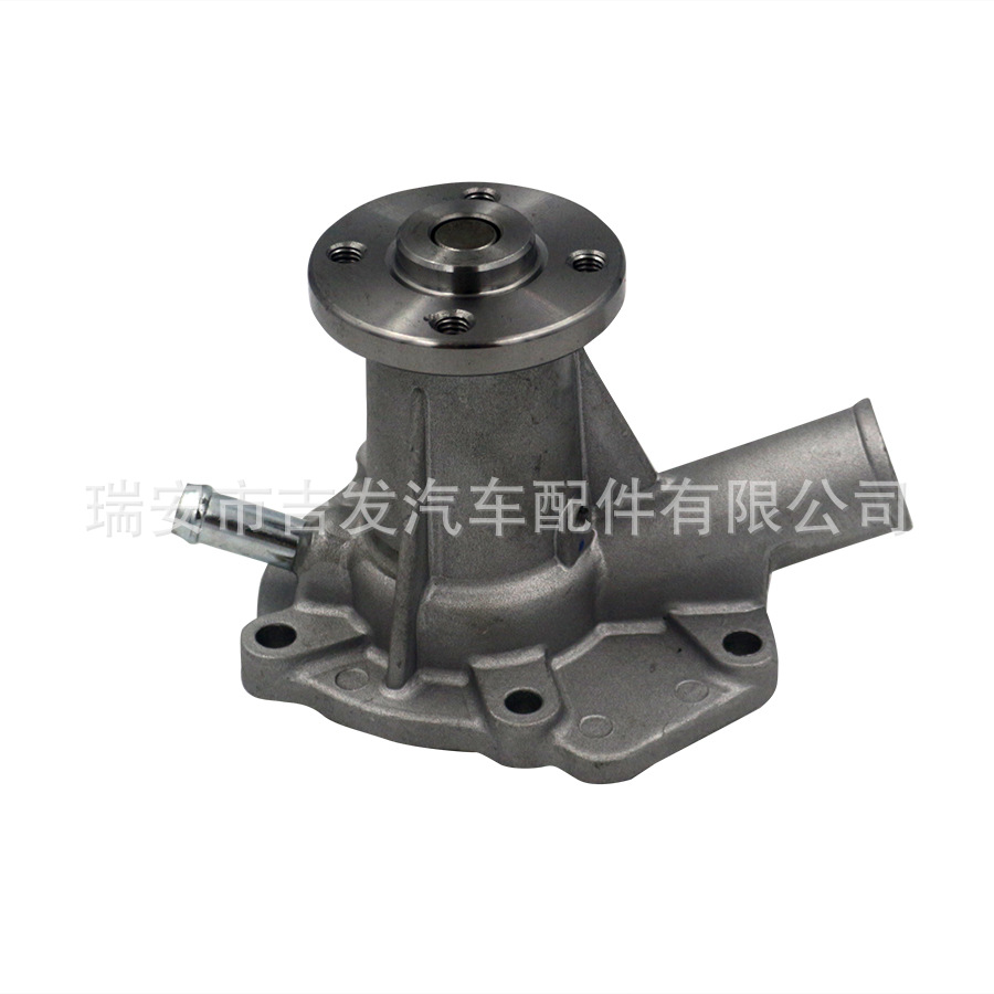 汽车发动机水泵适用久保田 D850 D950 15534-73030 1G820-73035-阿里巴巴