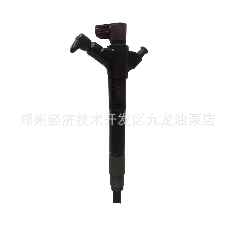 23670-29125 23670-26060共轨喷油器 适用于电装柴油喷油器总成-阿里巴巴