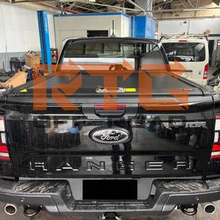 2024Ranger T9 2024皮卡车跨境后箱盖皮卡改装配件Ranger 系列-阿里巴巴