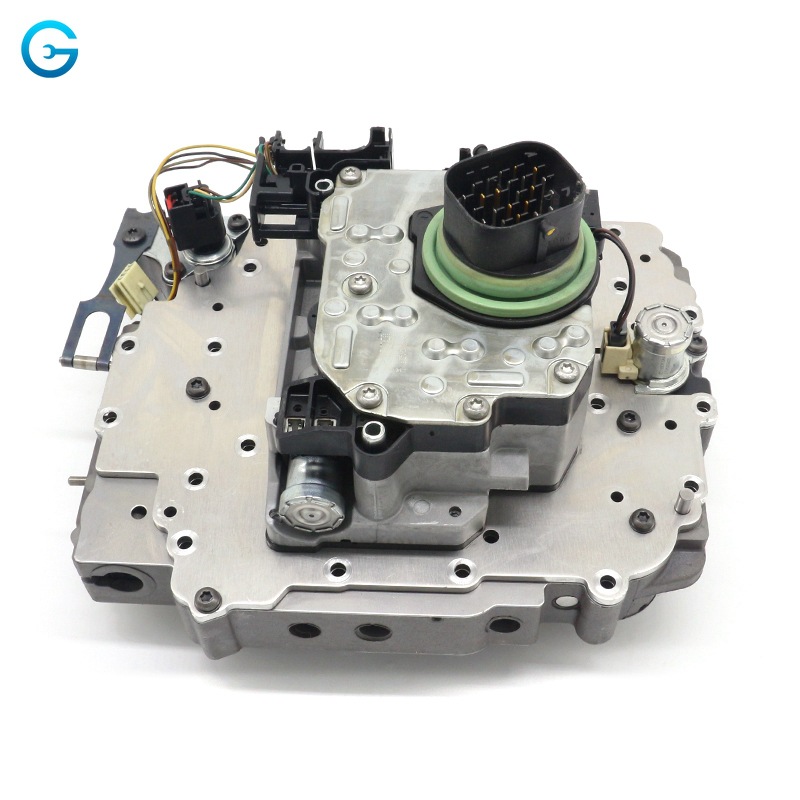 62TE 05078708AC 变速箱电磁传输总成 适用于克莱斯勒68376696AA-阿里巴巴