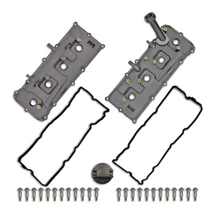 左右侧阀门盖13264-ZE00A 13264-7S000适用于英菲尼迪QX56-阿里巴巴