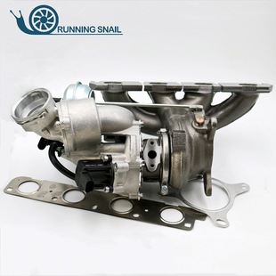 K03涡轮增压器53039880290 53039700290 06J145713K CAWB 2.0整机-阿里巴巴