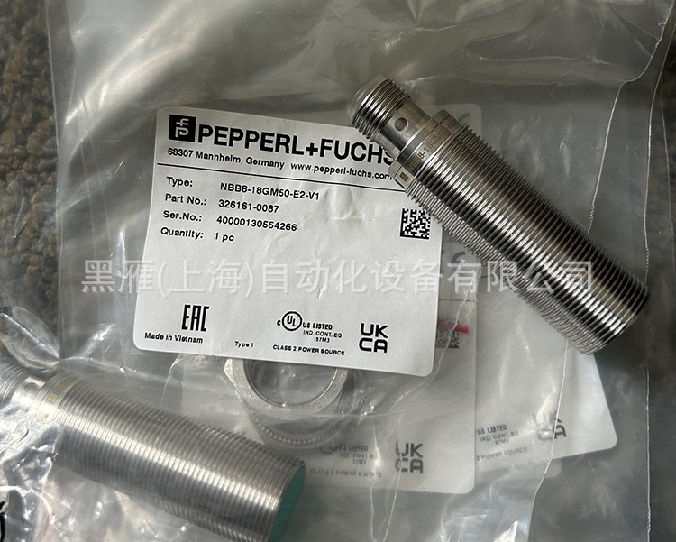 倍加福接近开关NBB8-18GM50-E2-V1德国P+F大量现货-阿里巴巴