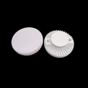 厂家热销led gx53 gx70 明装橱柜灯 全球电压 85v-265v 5w-12w-阿里巴巴