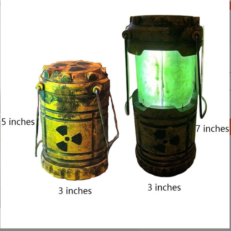 跨境新款 Nuclear Reactor Lantern Gift树脂 核反应堆灯笼礼物-阿里巴巴