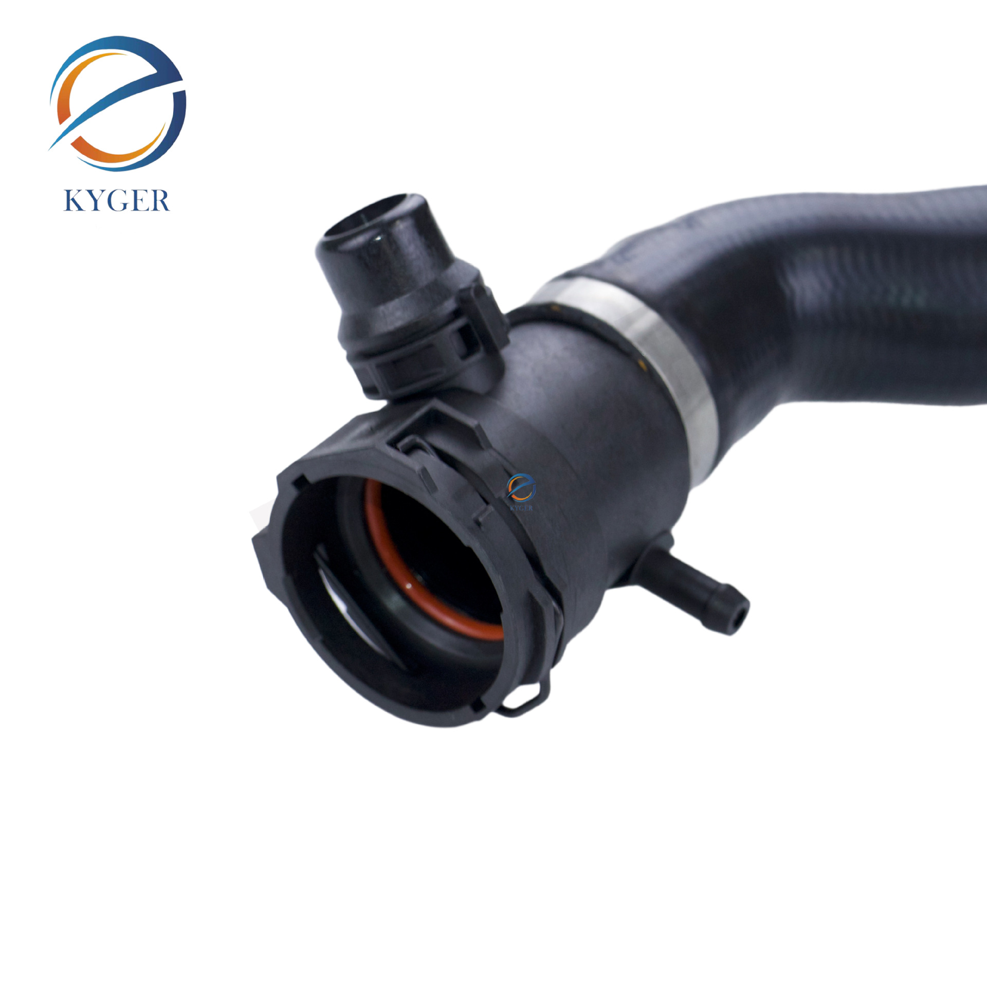 适用宝马F07水管17127619684 1712 7619 684 KYGER-阿里巴巴