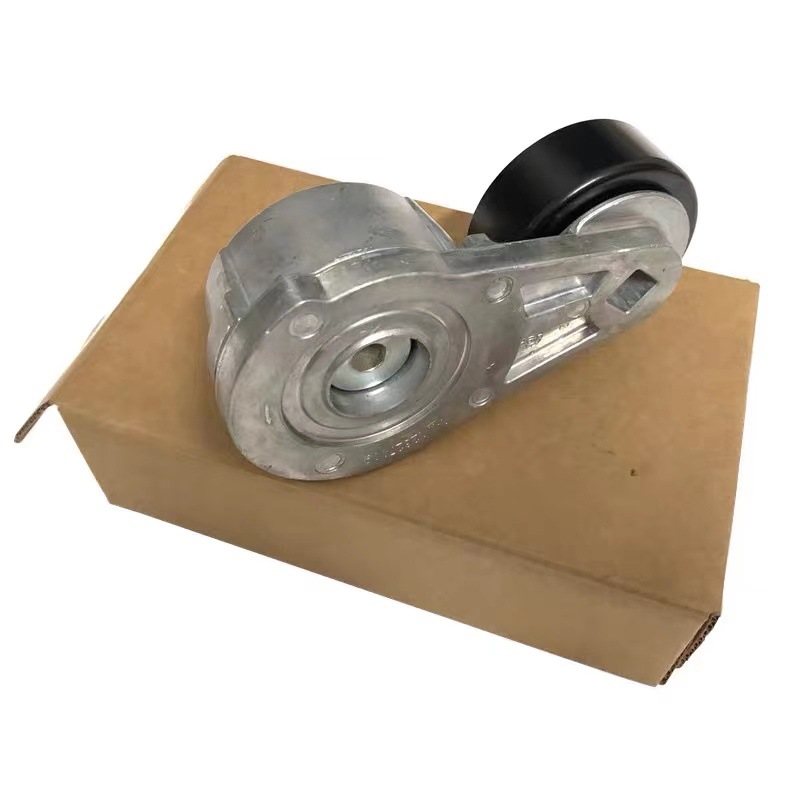 适用别克雪佛兰欧宝凯迪拉克GMC皮带涨紧轮12627119 25201166跨境-阿里巴巴