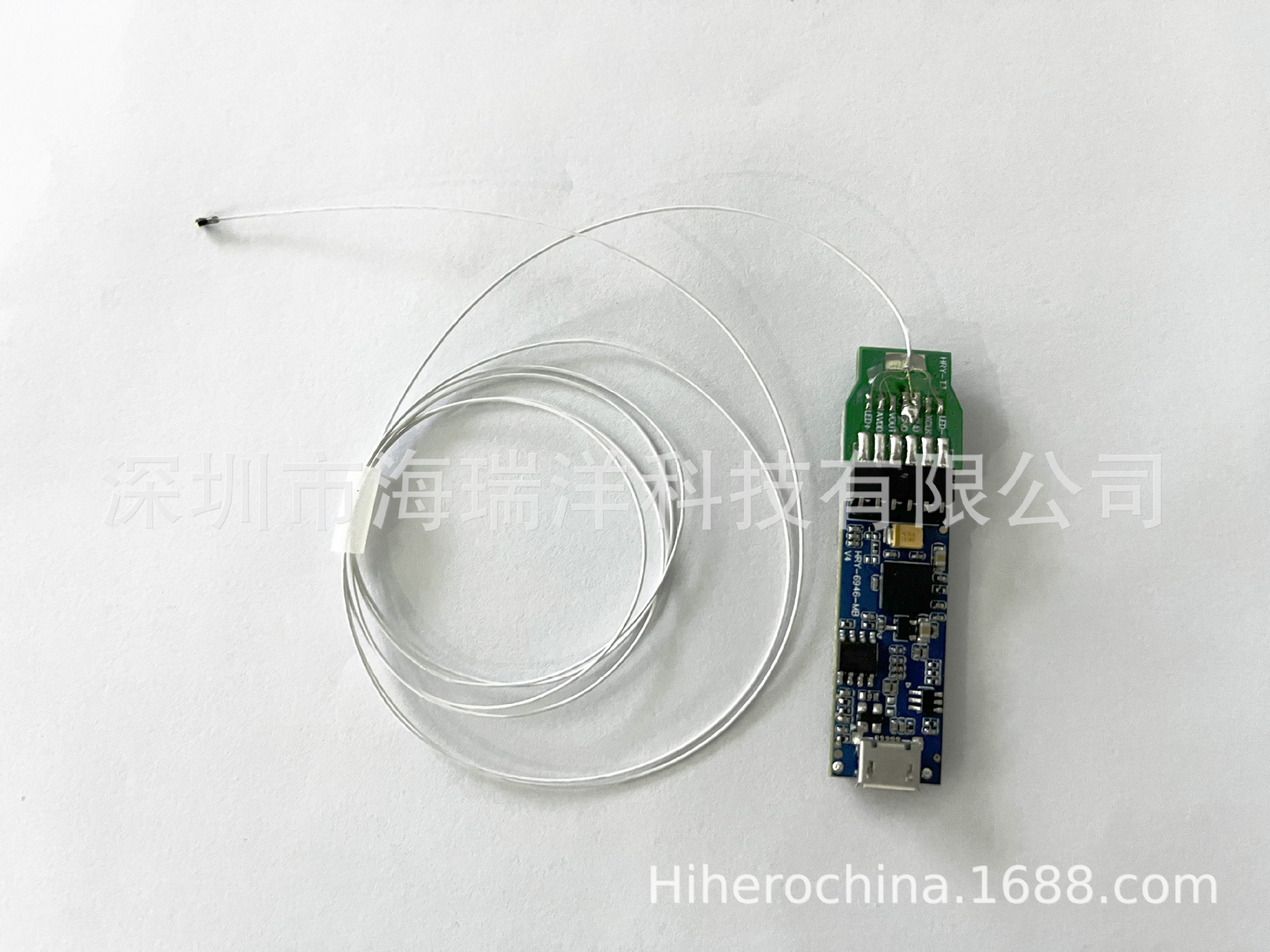 OV6946内窥镜影像UVC解码板，兼容OVM6946,，OVM6948，OH0TA10等-阿里巴巴