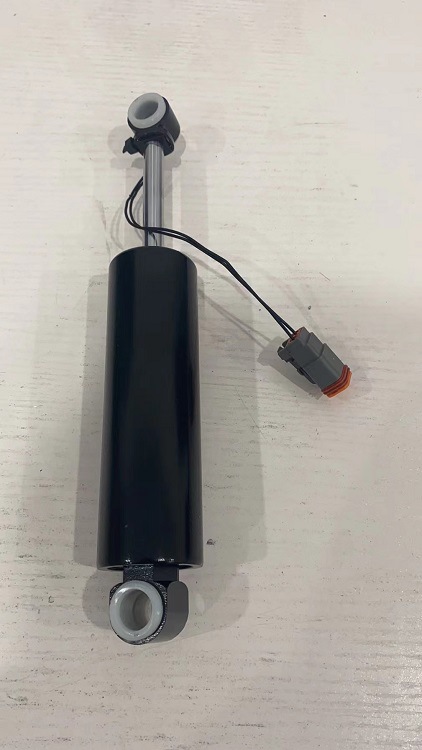 (价可议）磁流变阻尼器 型号:C39-60/C39 库号：M331819-阿里巴巴