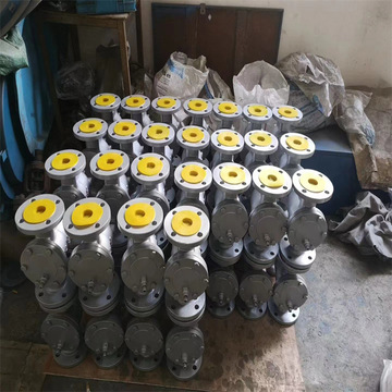 浮球式疏水阀 CS41H-16P DN50不锈钢304疏水阀排水量大稳定-型号-阿里巴巴