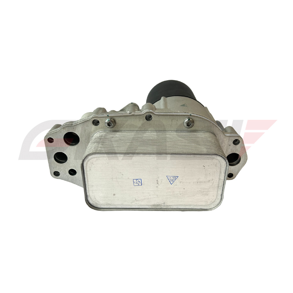 LR009570/1354253/1311309 机油散热器总成 适用于:路虎2.7柴油-阿里巴巴