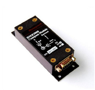 霍尼韦尔Honeywell三轴高精度倾斜补偿电子罗盘HMR3000-阿里巴巴