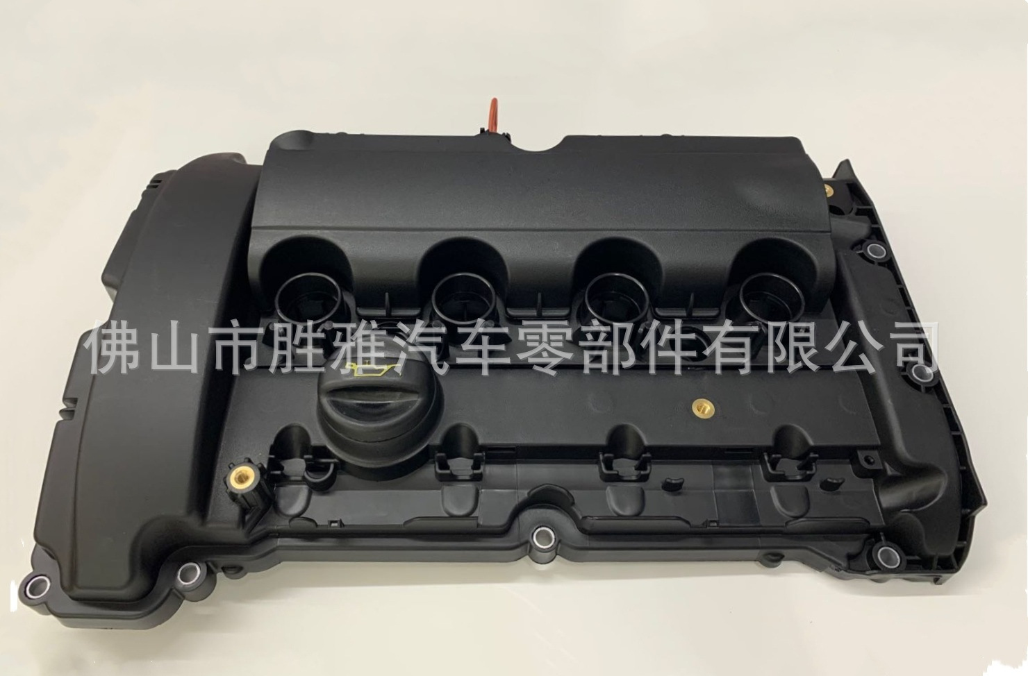 适用标致雪铁龙汽缸盖0248G2 0248Q2 0248.Q2 气门室盖V759886280-阿里巴巴