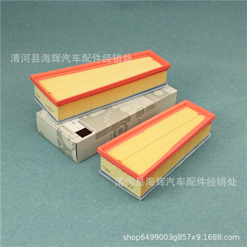 适用于奔驰E63 GT63 S63 G63 G500AMG空气格空气滤芯1770940000-阿里巴巴