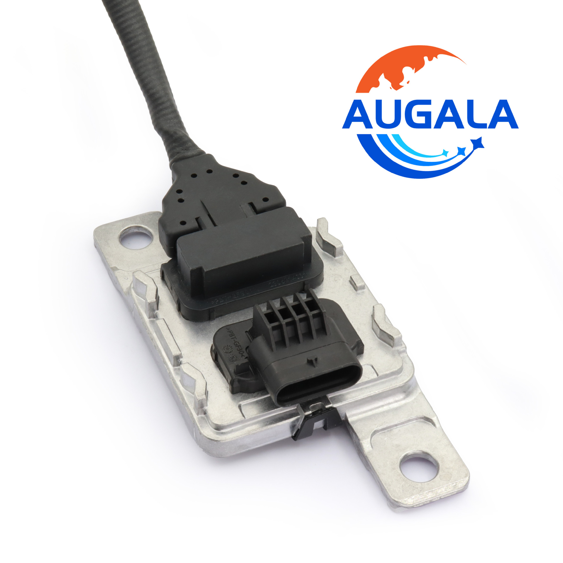 氮氧传感器 Nox sensor 4G0907807T 4M0907807F 适用于大众 奥迪-阿里巴巴