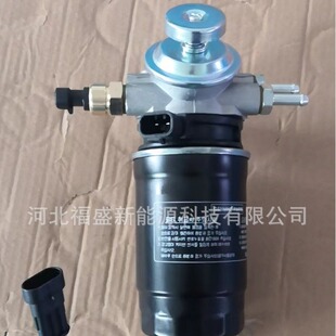 厂家供应319702B900 31970-2B900适用现代汽车油水分离器-阿里巴巴