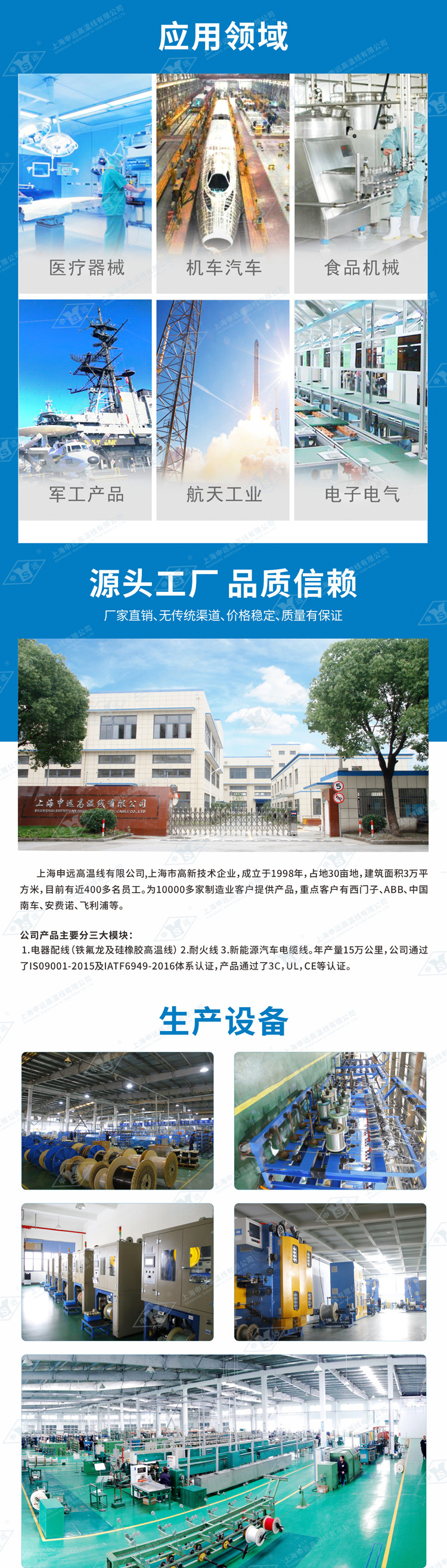 AFR-250 21/0.08申远高温线 J30J连接器 绕包线 PTFE绕包线 200米-阿里巴巴