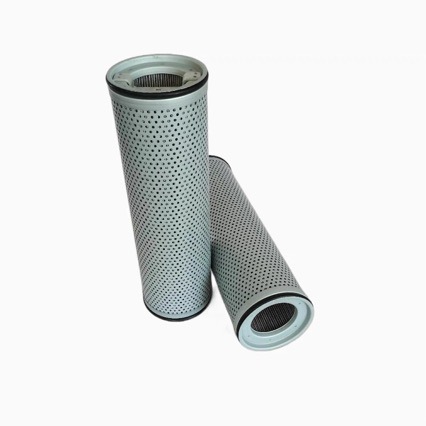 徐工泵车滤芯EF108-100中联三一泵车配件222895006液压油滤EF109-阿里巴巴