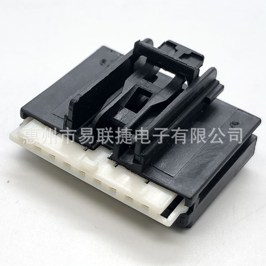 YZK连接器 7283-9088-30 汽车线束连接器-阿里巴巴