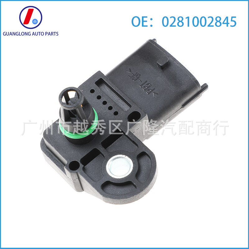 0281002845 0281002437 0281002680 进气压力传感器-阿里巴巴