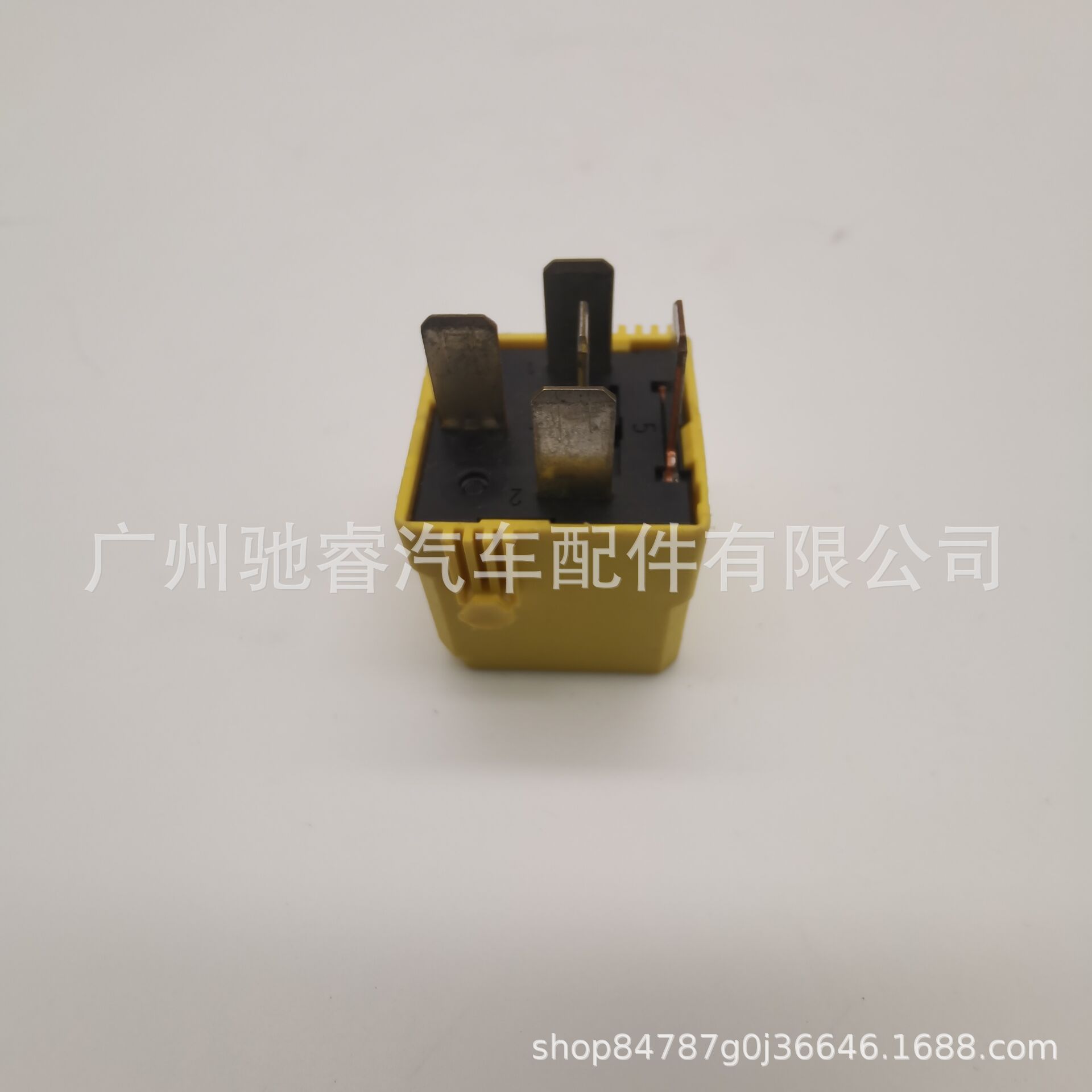 A0025427419适用于奔驰 雨刮继电器 打气泵继电器 5插A0025421419-阿里巴巴
