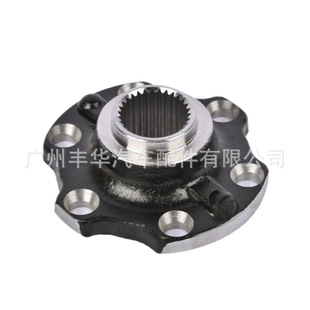 43421-60030适用于丰田兰德酷路泽FZJ#HZJ#海拉克斯前轮法兰盘-阿里巴巴