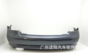 适用奔驰宝马保险杠A21288535389999 A2128858325-阿里巴巴