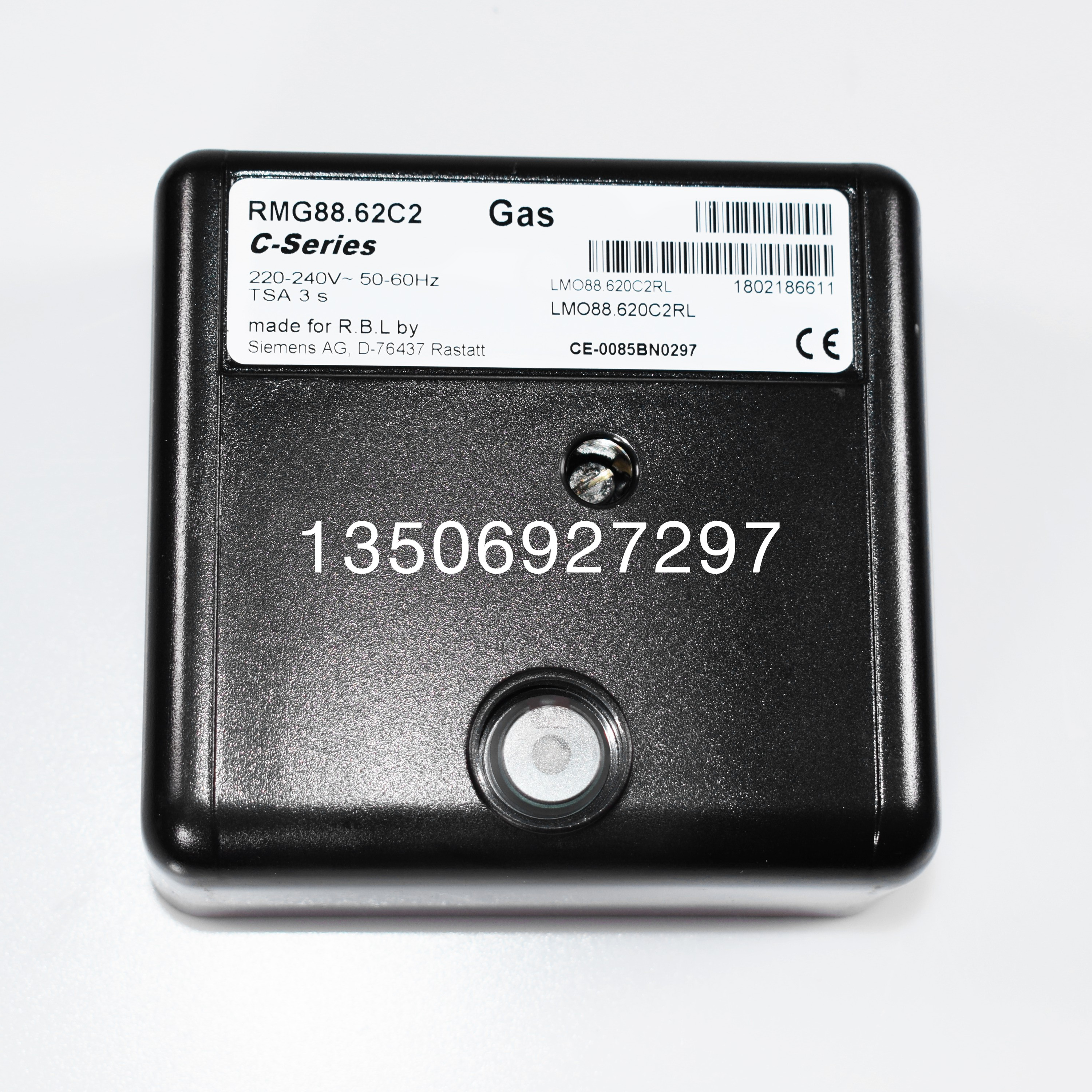 顺丰燃烧器利雅路控制器RMG88.62C2西门子RMO88.53C2RMG/M88.62C2-阿里巴巴