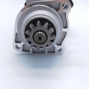 潍柴WP10电喷大泵起动机大11齿612600090561 612600090562马达-阿里巴巴