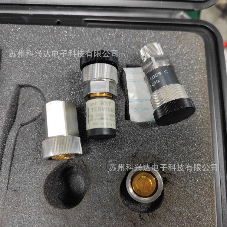 供应回收AGILENT安捷伦16454A 16195B 16196A 16192A 16191A 夹具-阿里巴巴