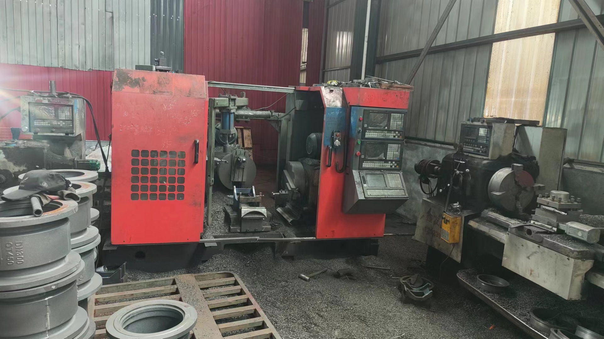 Z41T硬密封铜芯闸阀Z41T-16Q沟槽法兰明杆暗杆手动电动人防消防自-阿里巴巴