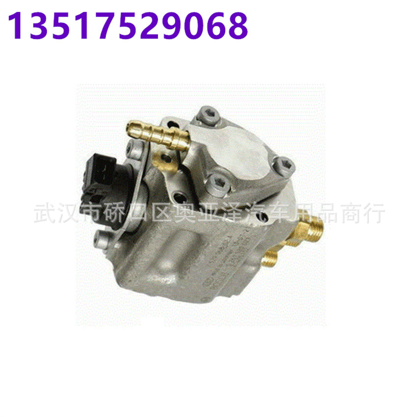 跨境 0261520021 13517529068 适用于宝马760li 高压油泵 燃油泵-阿里巴巴