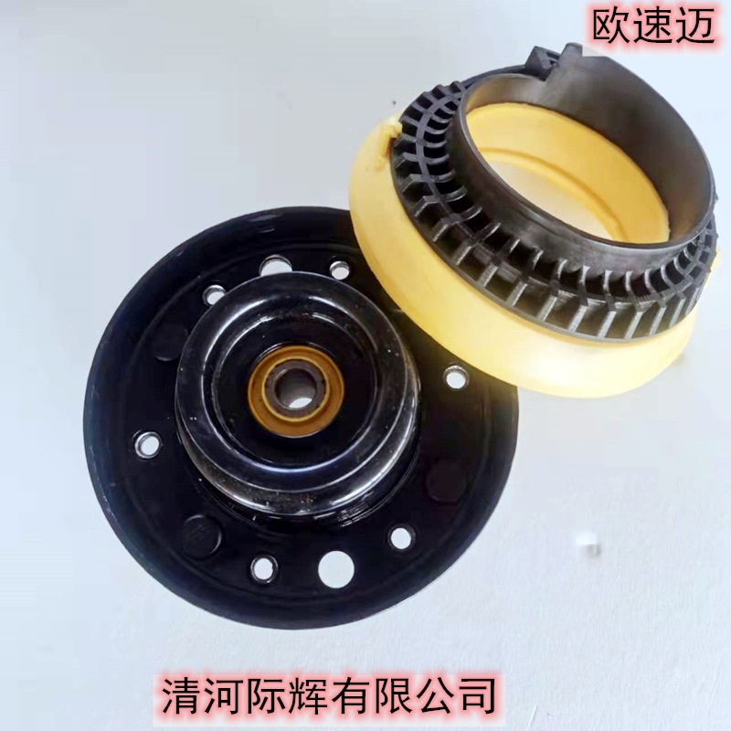 适用于xk xj xjl顶胶发动机前机顶胶xr858419 c2p22948-阿里巴巴