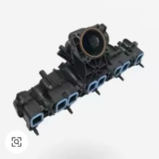 1770548 1781960 1731753 BK2Q9424CD 进气歧管 适用于 福特-阿里巴巴