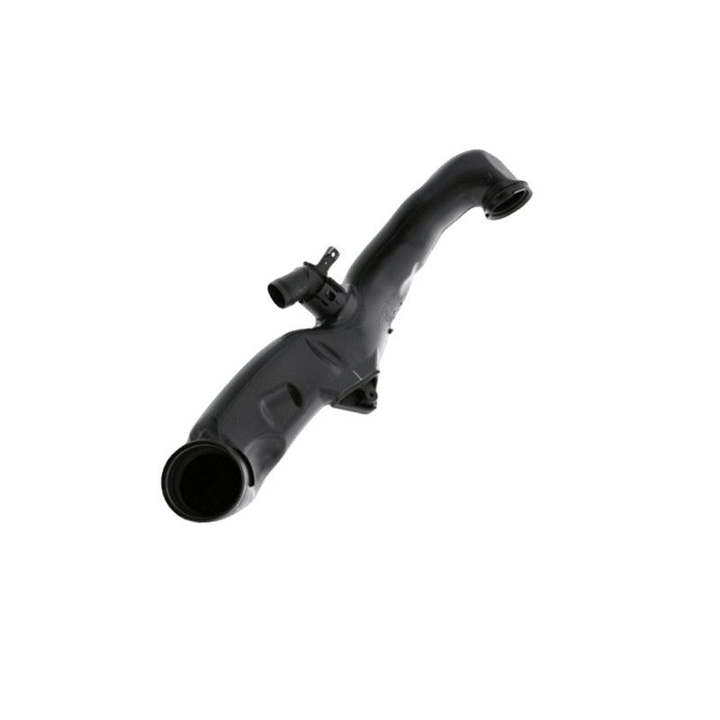 适用宝马7系X6 740Li涡轮进气管E71 F01F02空气导管OE13717571348-阿里巴巴