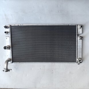 适用于2004款普锐斯全铝散热器16041-21280 21281耐用高效-阿里巴巴