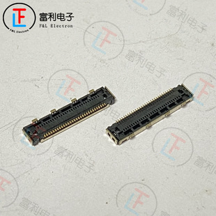 5010833010 05010833010 501083-3010 molex 30P 0.4MM 连接器-阿里巴巴