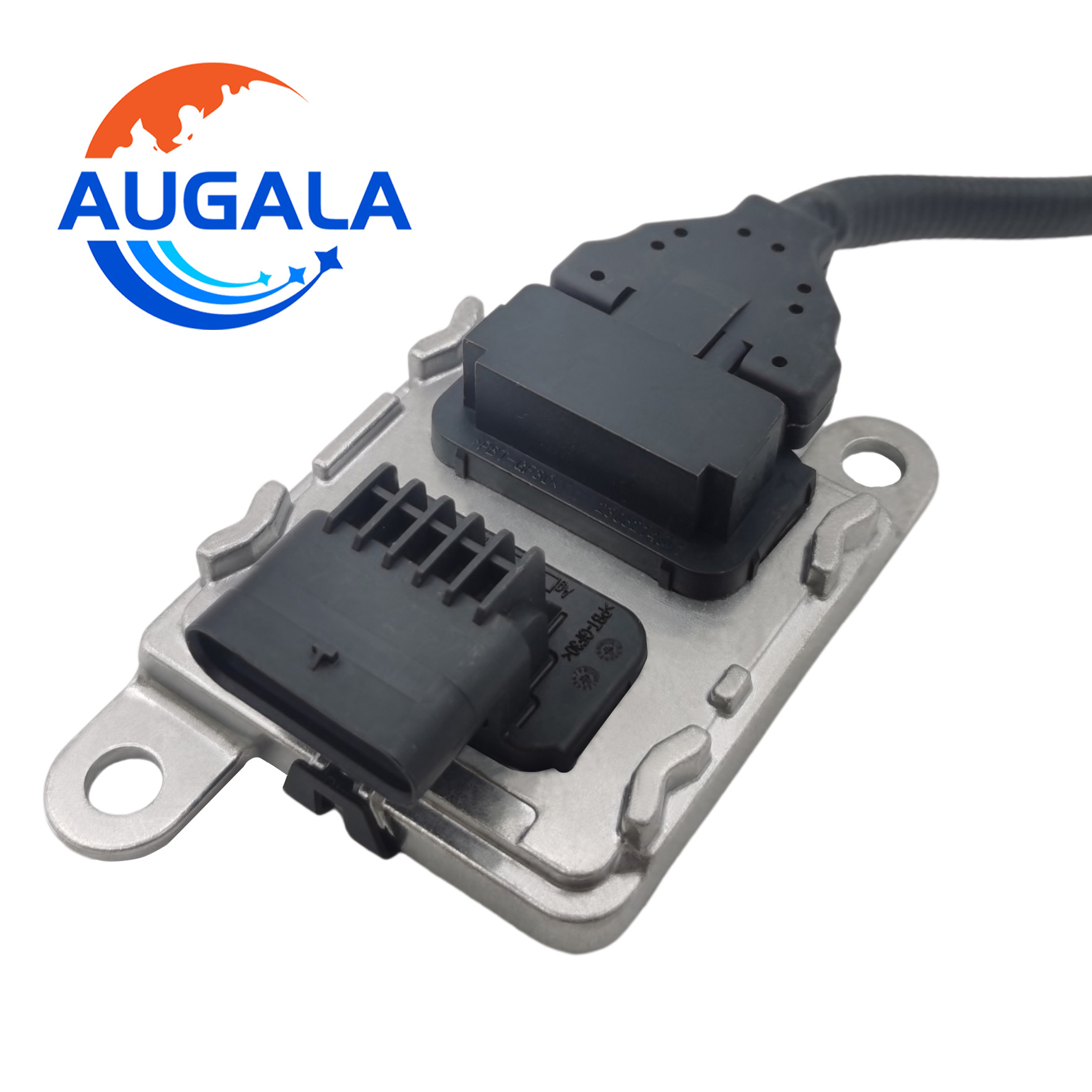 氮氧传感器 nox sensor 12718742 2017-2019 Sierra Silverado-阿里巴巴