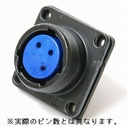 七星科学连接器NJW-2410-RF-阿里巴巴