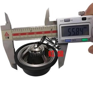 适用约翰迪尔发动机机节温器DZ100553 RE540550-阿里巴巴