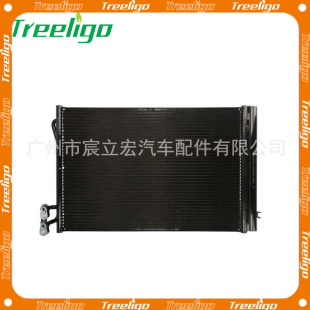 适用于BMW宝马1/3系列 /X1/Z4 2003-13汽车空调冷凝器64509169772-阿里巴巴
